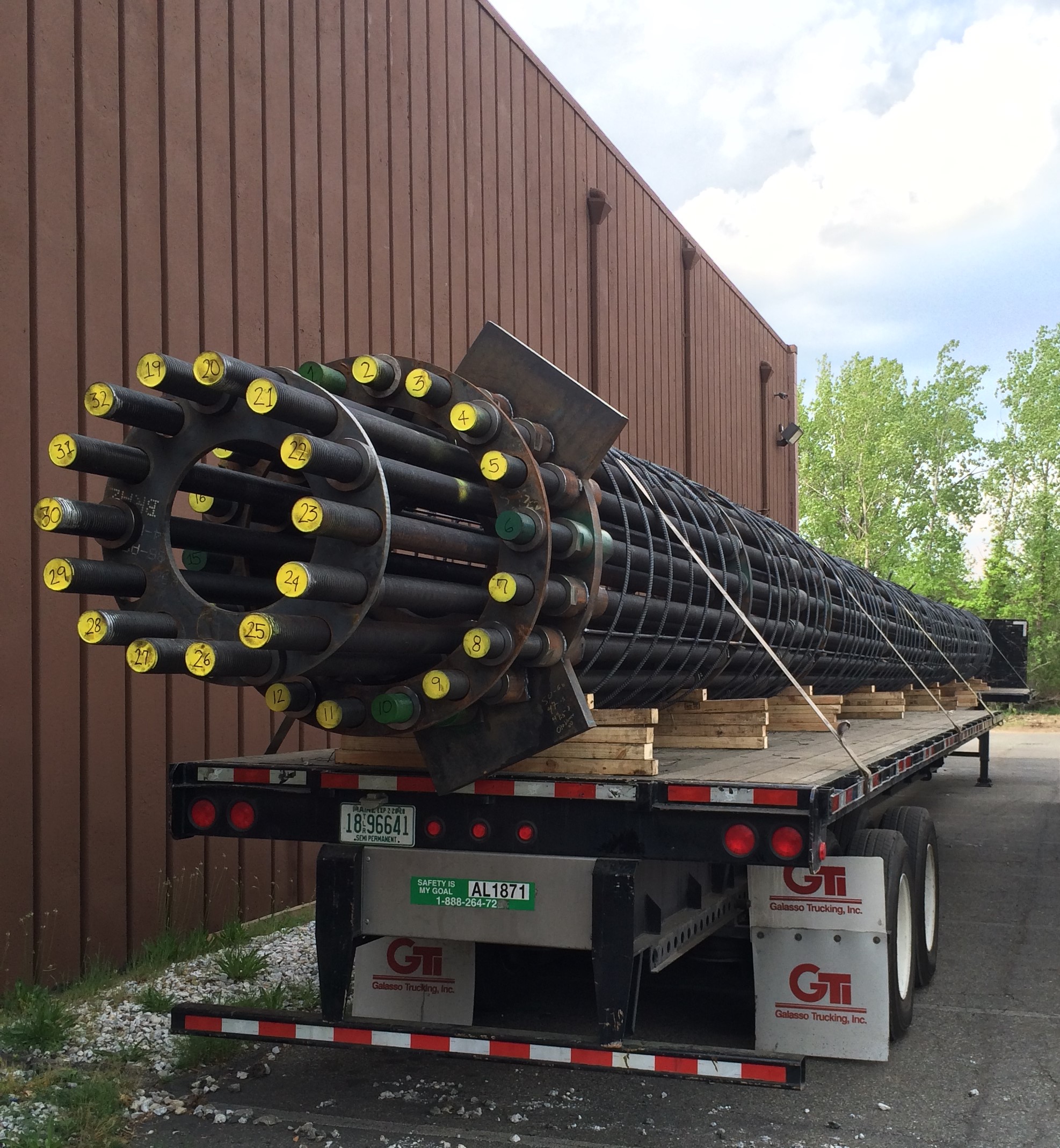 SAS Hollow Bar Catalog 2.15 MB